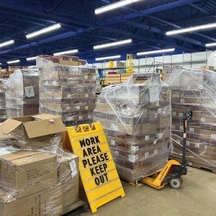 Shop - Lego Pallets Wholesale